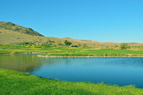 Course Gallery - Eagle Valley Golf Course - East