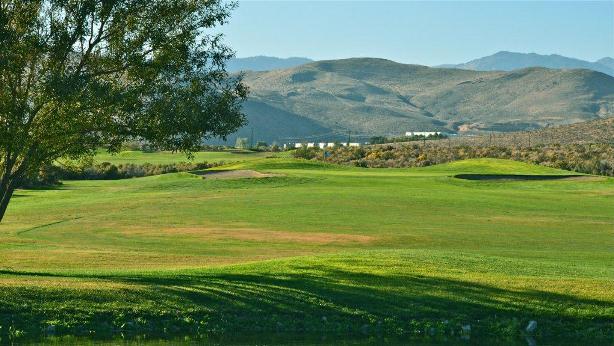 Course Gallery - Eagle Valley Golf Course - East