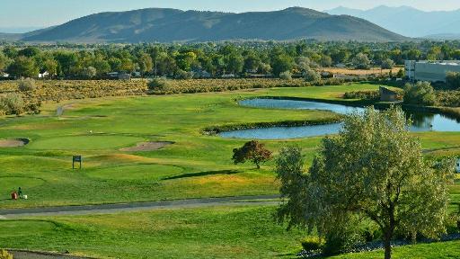 Course Gallery - Eagle Valley Golf Course - East