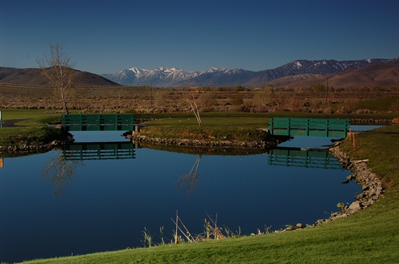 Course Gallery - Eagle Valley Golf Course - East