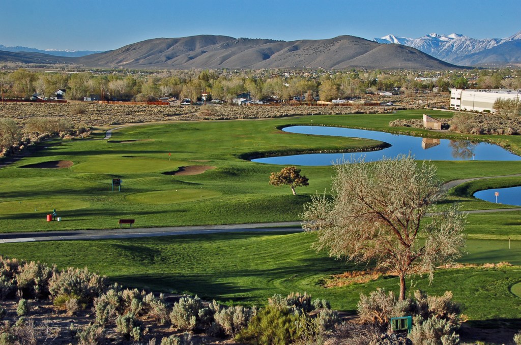 Course Gallery - Eagle Valley Golf Course - East
