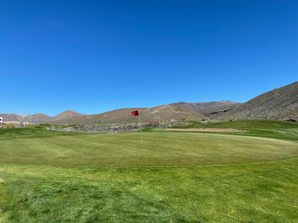 Course Gallery - Eagle Valley Golf Course - East