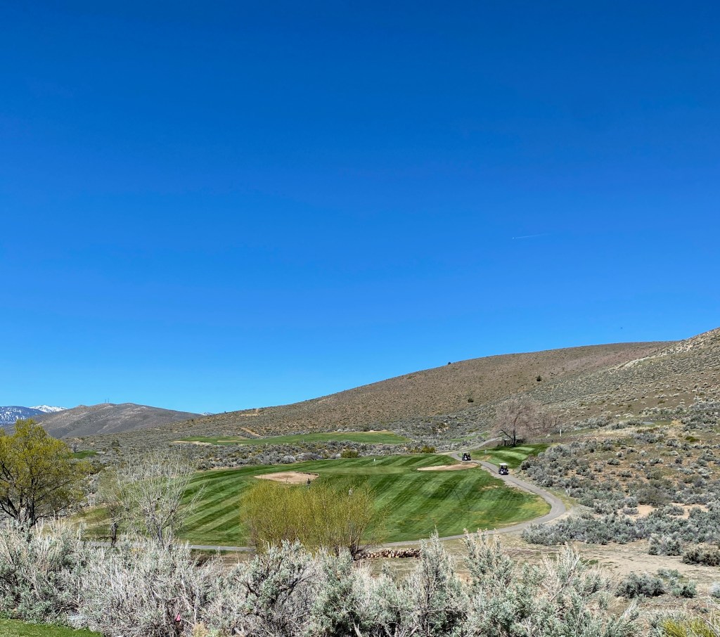 Course Gallery - Eagle Valley Golf Course - East