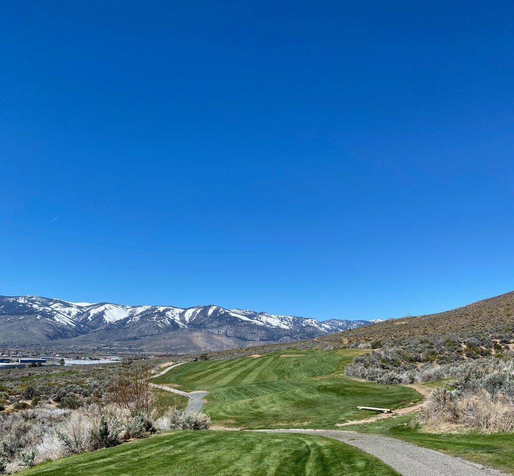 Course Gallery - Eagle Valley Golf Course - East