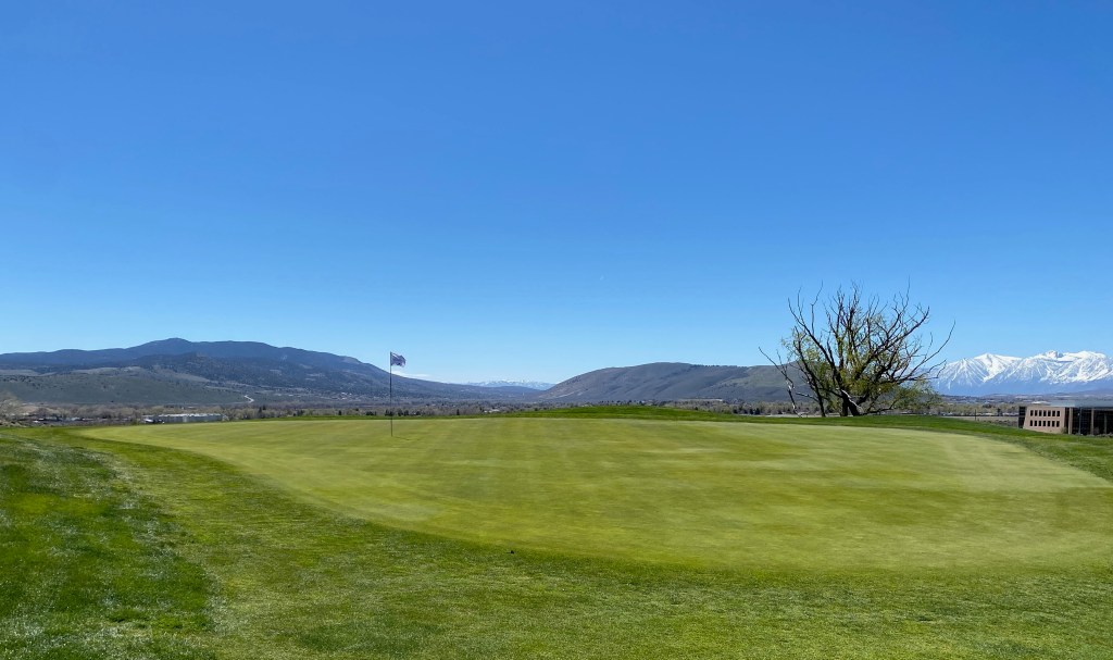 Course Gallery - Eagle Valley Golf Course - East