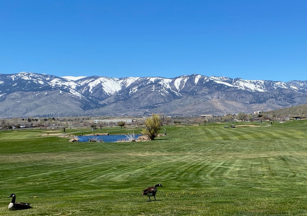 Course Gallery - Eagle Valley Golf Course - East